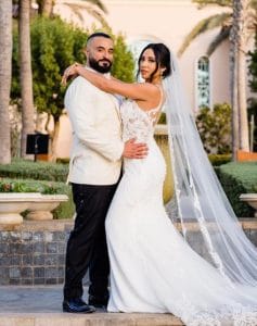 Brianna Fade's Age, Net Worth, and Nationality | Memorable Love Story ...