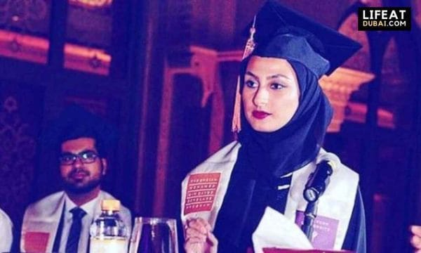 Dubai Bling Star Danya Mohammed's Birthday, Age, and Net Worth - Lifeatdubai