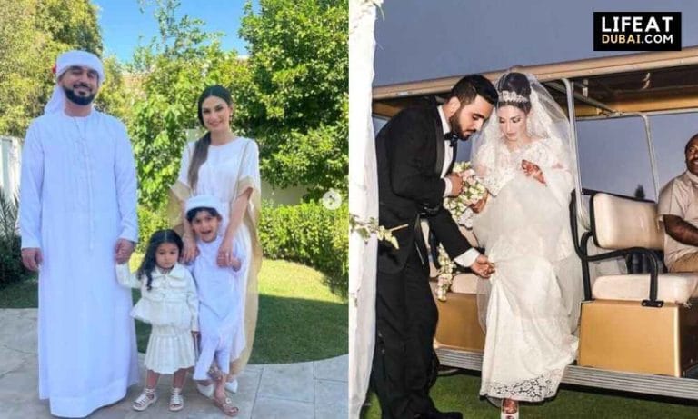 Dubai Bling Star Danya Mohammed's Birthday, Age, and Net Worth ...