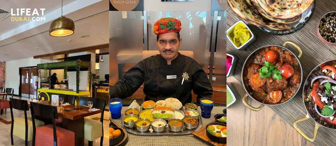 13 Best Indian Restaurants in Bur Dubai | Spices and Sizzles - Lifeatdubai