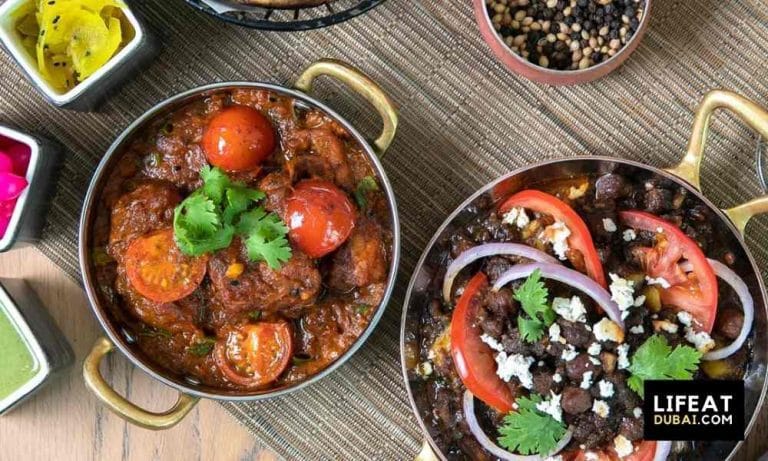 13 Best Indian Restaurants in Bur Dubai | Spices and Sizzles - Lifeatdubai