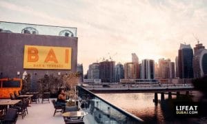 10 Best Indian Restaurants in Business Bay - Dubai - Lifeatdubai