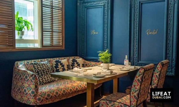 10 Best Indian Restaurants in Business Bay - Dubai - Lifeatdubai