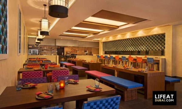 10 Best Indian Restaurants in Al Barsha - Dubai - Lifeatdubai