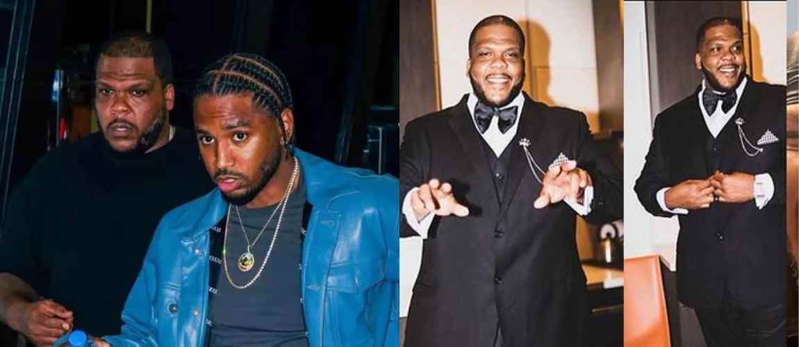 Bodyguard Of A Popular American Singer In Dubai Jail As Ruled By Sharia ...