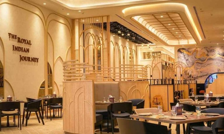 10 Best Indian Restaurants in Jumeirah Lakes Towers - Lifeatdubai