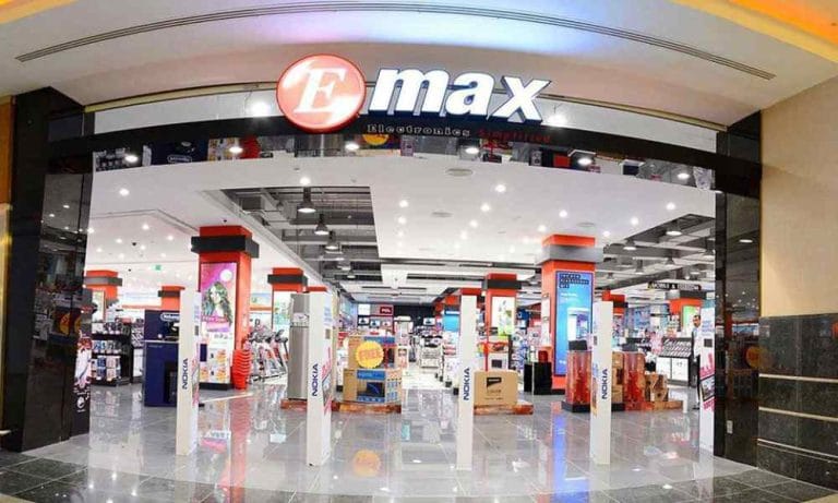16 Best Electronic Stores in Dubai - Lifeatdubai