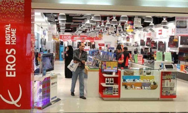 16 Best Electronic Stores in Dubai - Lifeatdubai