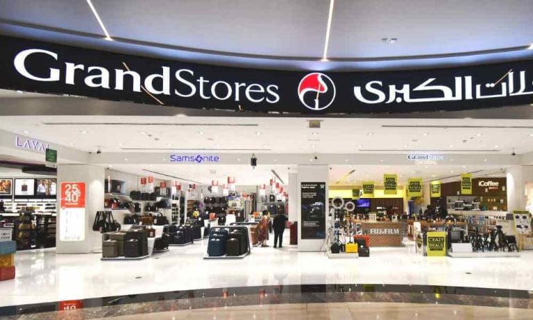 16 Best Electronic Stores in Dubai - Lifeatdubai