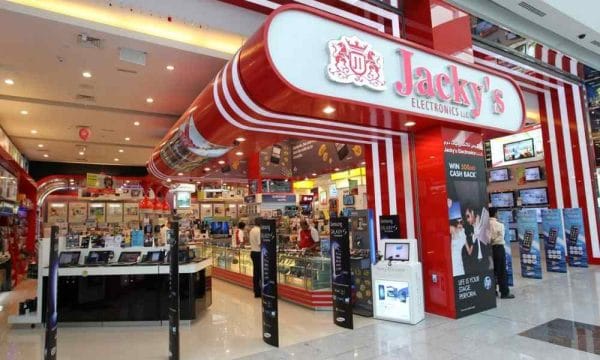 16 Best Electronic Stores in Dubai - Lifeatdubai