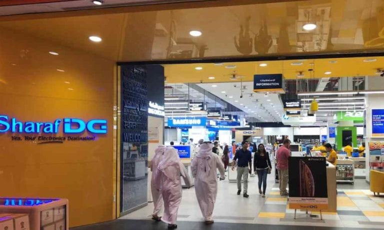 16 Best Electronic Stores in Dubai - Lifeatdubai