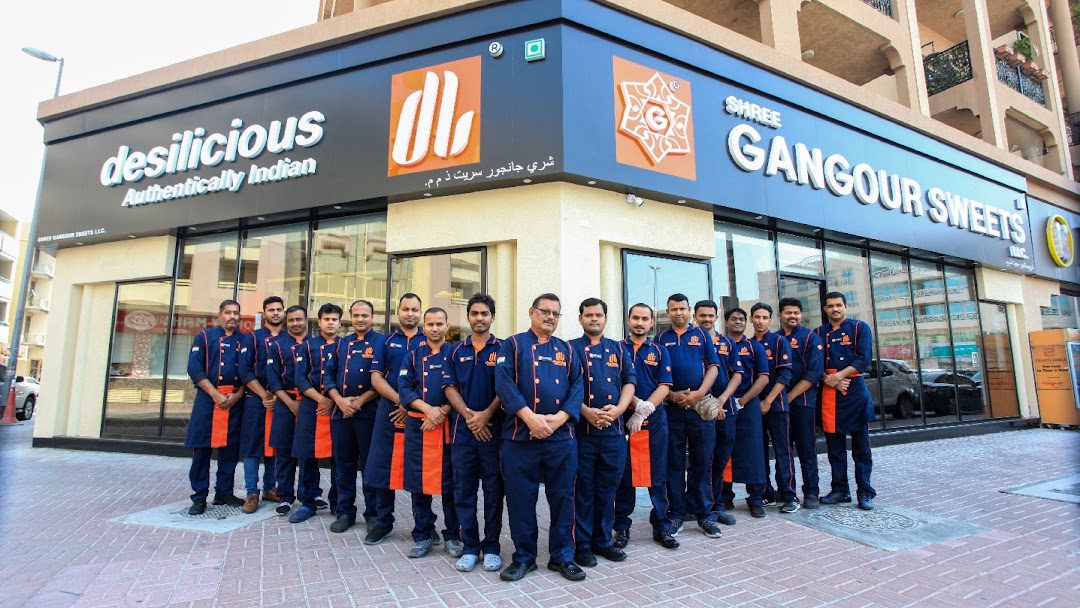 10 Best Indian Sweet Shops In Dubai - Lifeatdubai