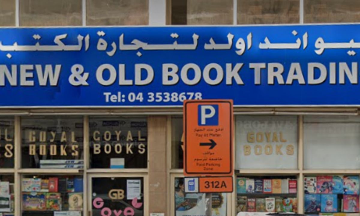 10 Best Stationery Shops In Dubai - Lifeatdubai