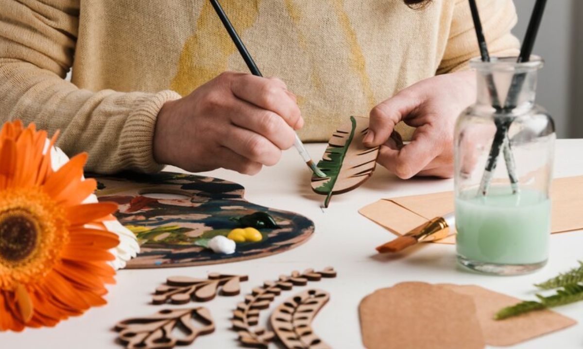 7 Best Craft Stores In Dubai - Lifeatdubai