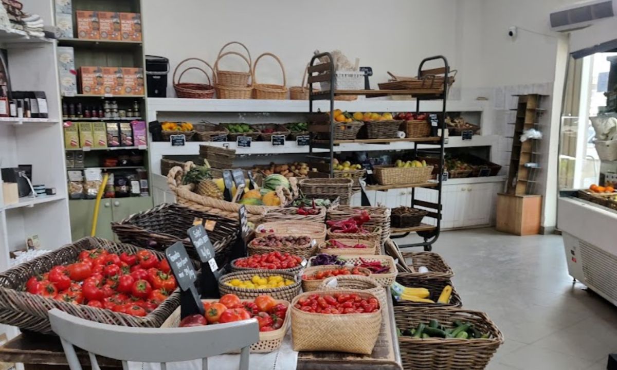6. Greenheart Organic Farms (⭐ 4.4 out of 87 Reviews)