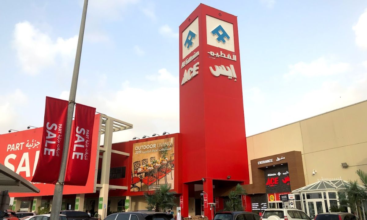 10 Best Hardware Stores In Dubai - Lifeatdubai