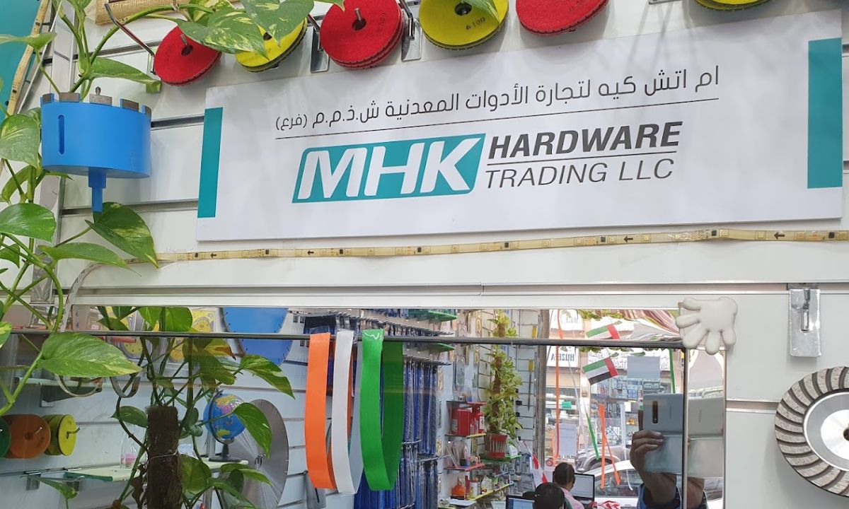 10 Best Hardware Stores In Dubai - Lifeatdubai