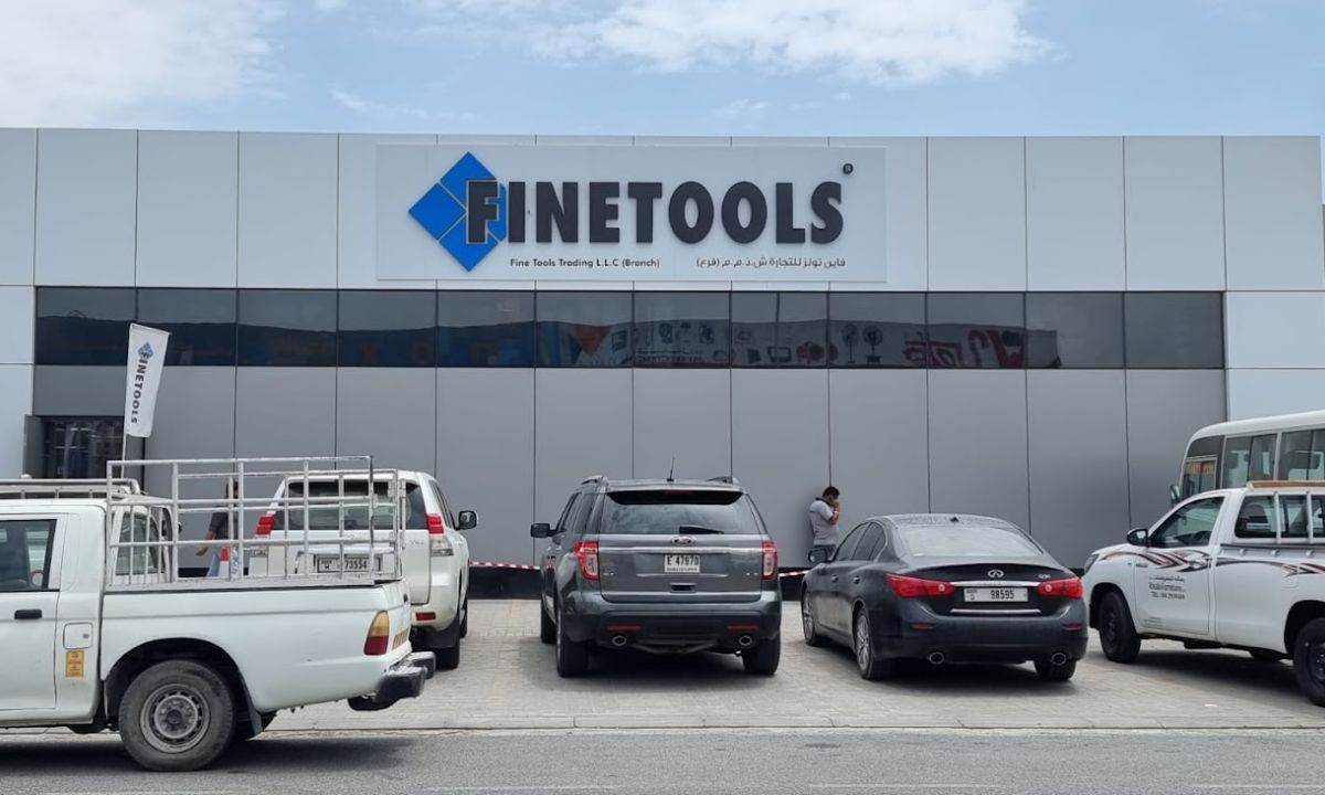 10 Best Hardware Stores In Dubai - Lifeatdubai