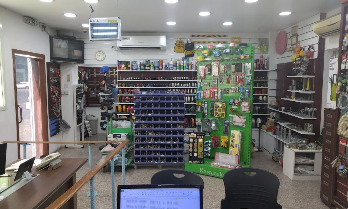 10 Best Hardware Stores In Dubai - Lifeatdubai