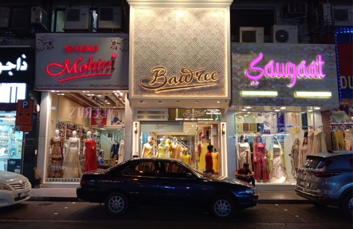 5 Best Indian Ethnic Wear Stores In Dubai 2024 - Lifeatdubai