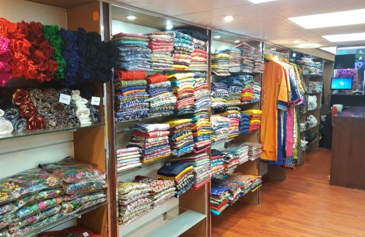 5 Best Indian Ethnic Wear Stores In Dubai 2024 - Lifeatdubai