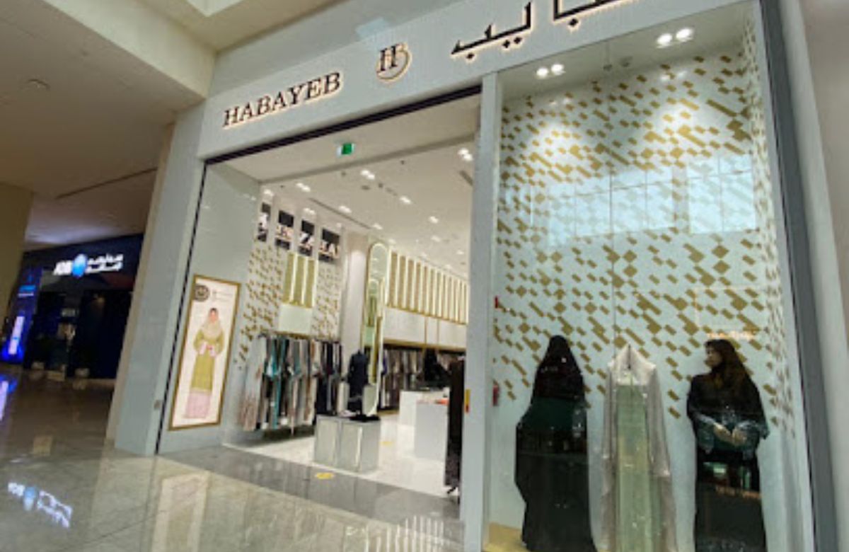 2. Habayeb ( ⭐ 5.0 out of 204 reviews)