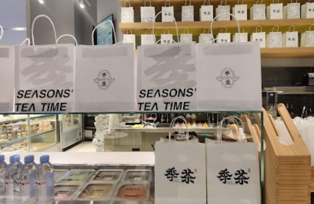 7 Best Bubble Tea Stores in Dubai 2024 - Lifeatdubai
