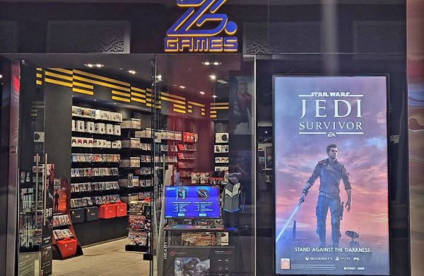 5 Best Video Game Stores In Dubai 2024 - Lifeatdubai