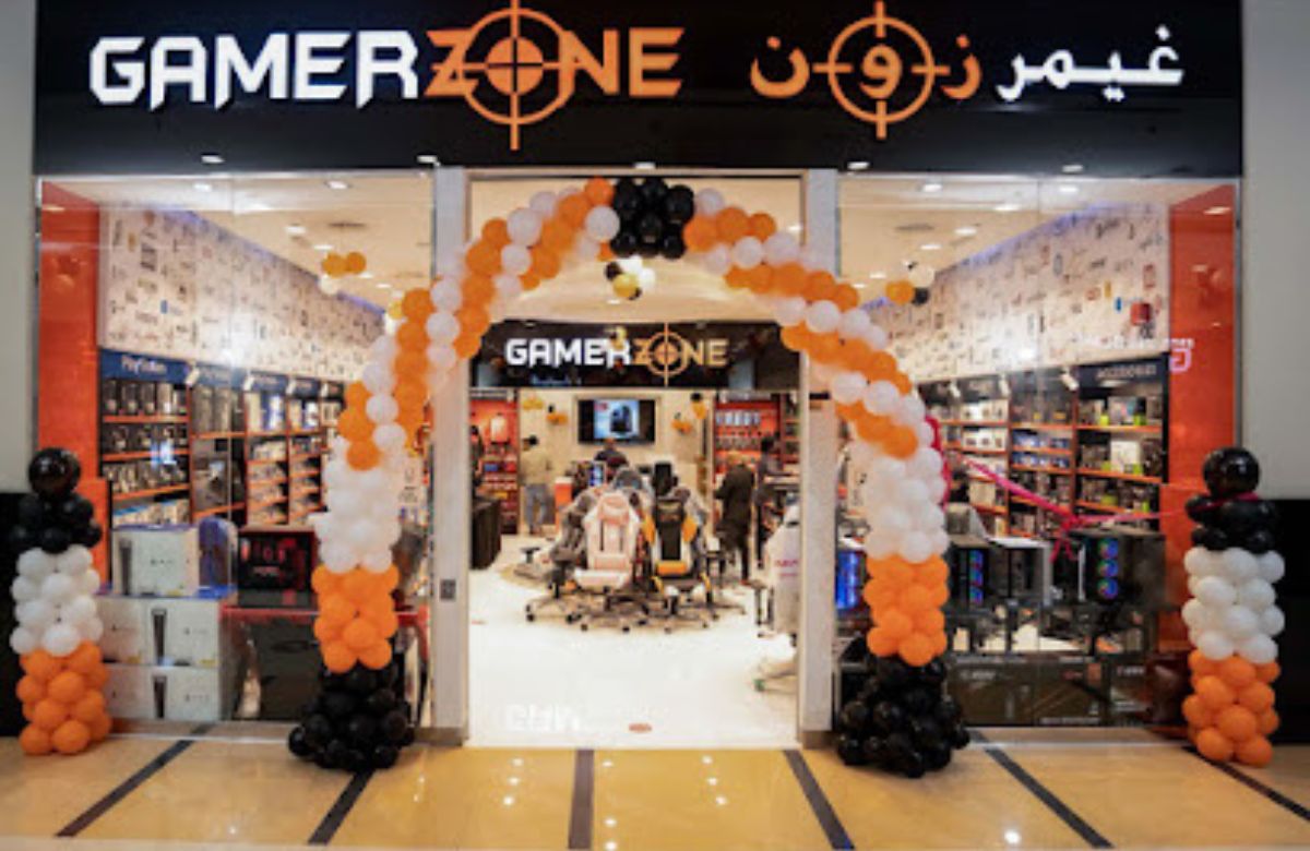 5 Best Video Game Stores In Dubai 2024 - Lifeatdubai