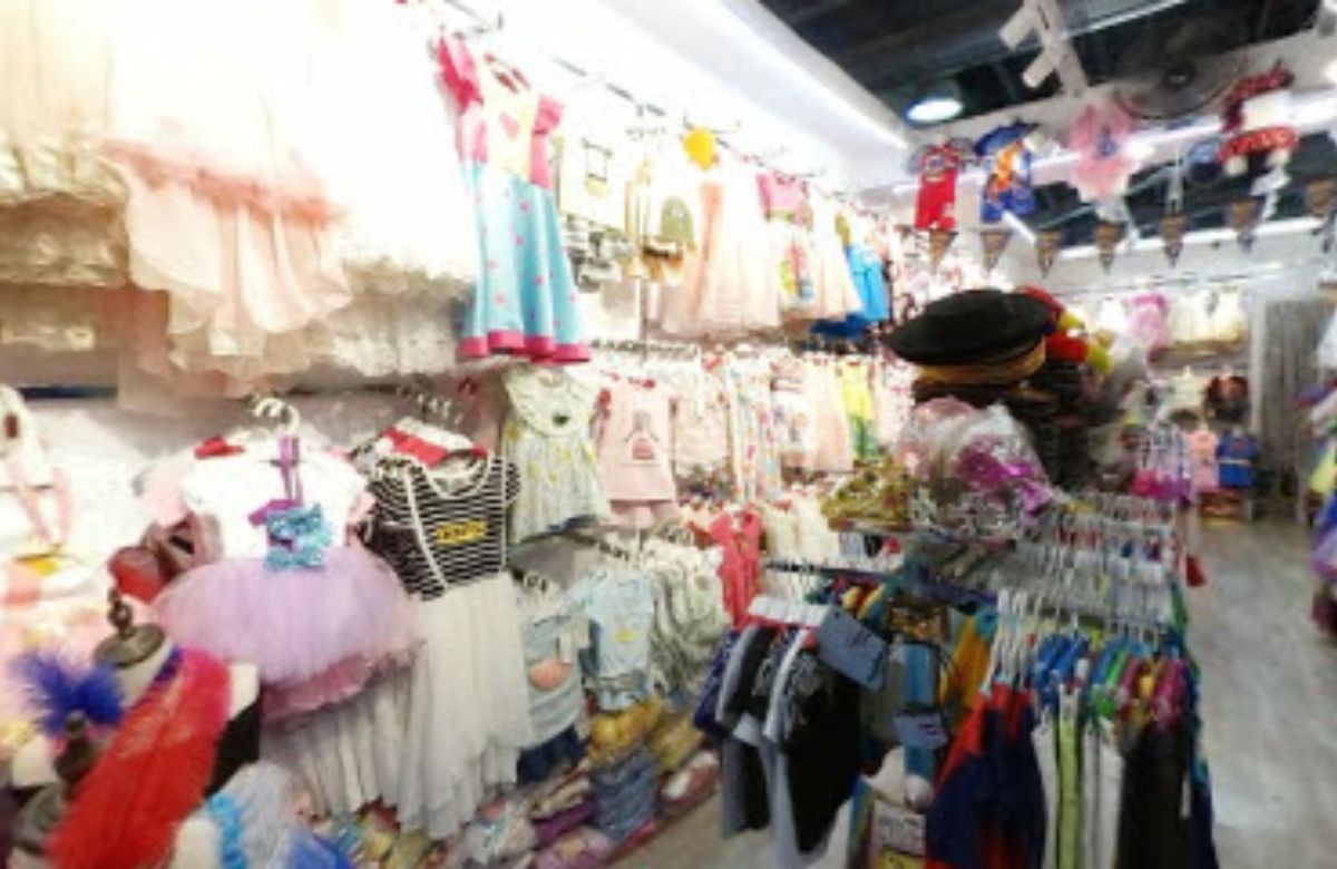 5 Best Fancy Dress Stores In Dubai - Lifeatdubai