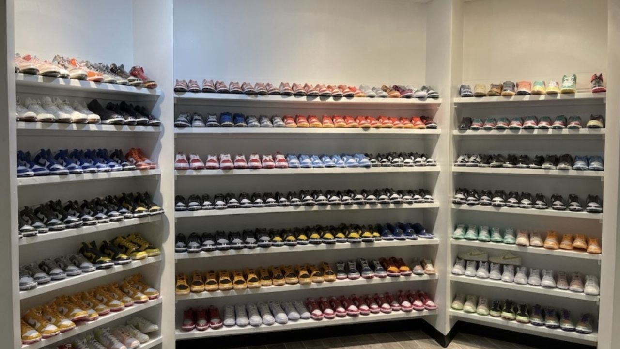 7 Best Shoe Stores In Dubai 2024 - Lifeatdubai