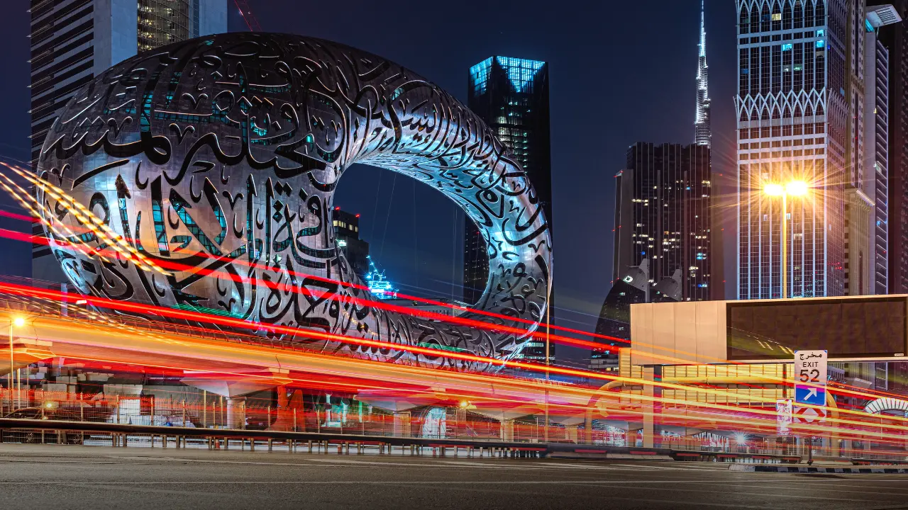 Dubai Announces 4-Day Work Week and Reduced Hours for Government ...