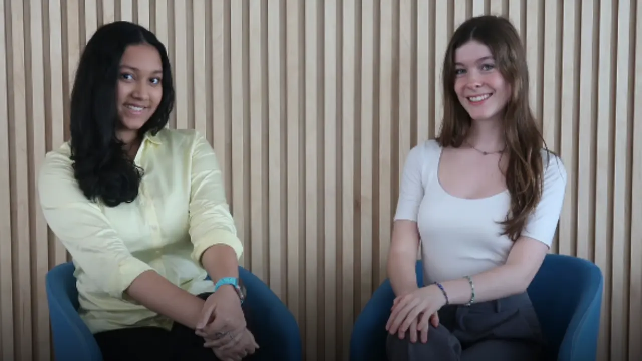 Dubai Teens Launch Volunteer Hub to Help Students Find Volunteer Roles in UAE - Lifeatdubai