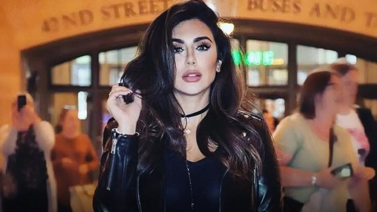Huda Kattan Reclaims Full Ownership of Huda Beauty After Ending TSG ...