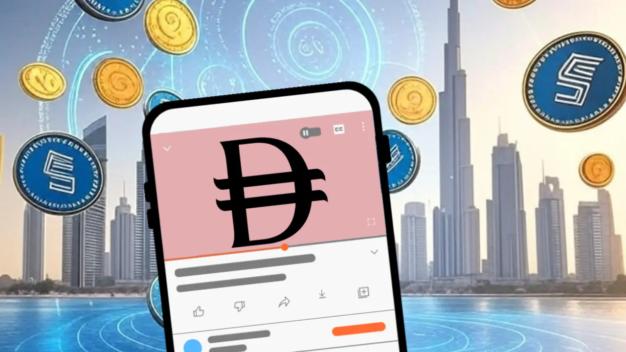 10 Ways the UAE’s Digital Dirham Will Change How You Spend Money ...